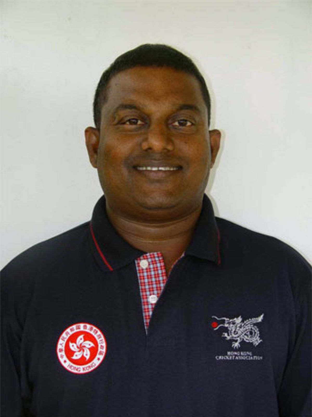 Lal Jayasinghe | ESPNcricinfo.com