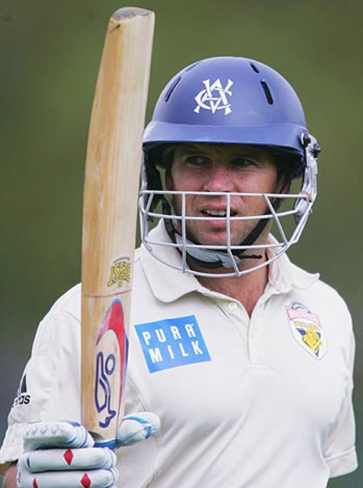 Brad Hodge flicks during his 177 | ESPNcricinfo.com