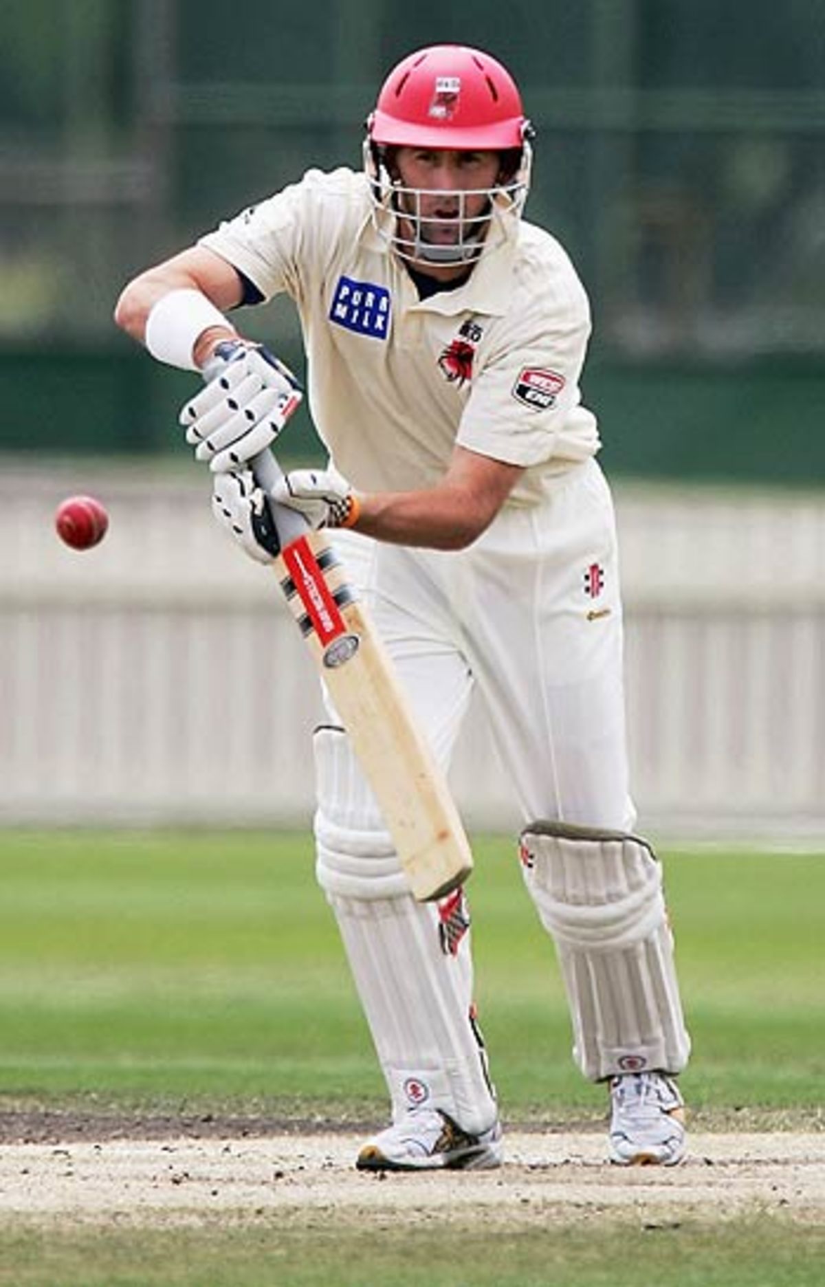 Matthew Elliott's 63 took South Australia to victory | ESPNcricinfo.com