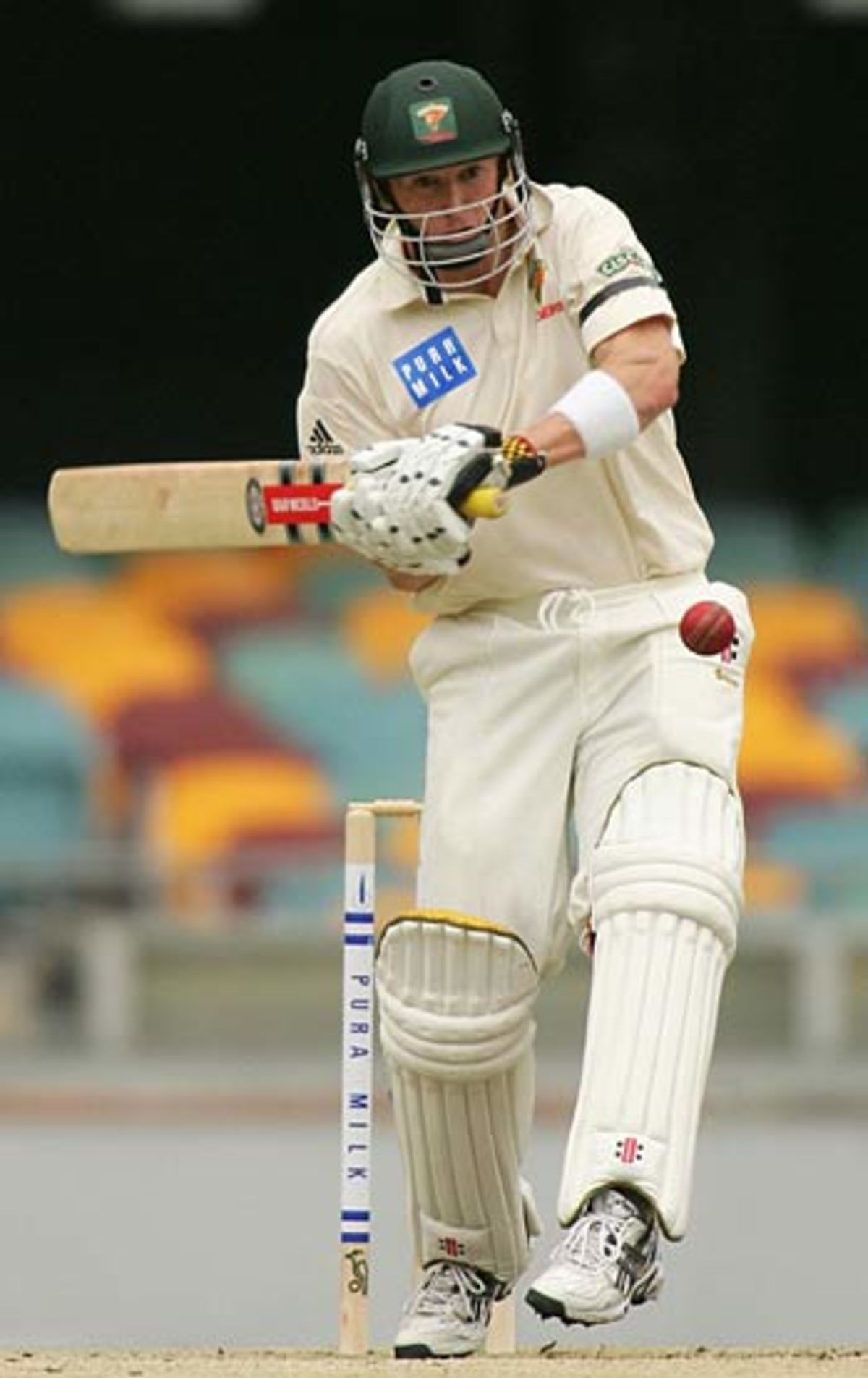 George Bailey on the attack | ESPNcricinfo.com