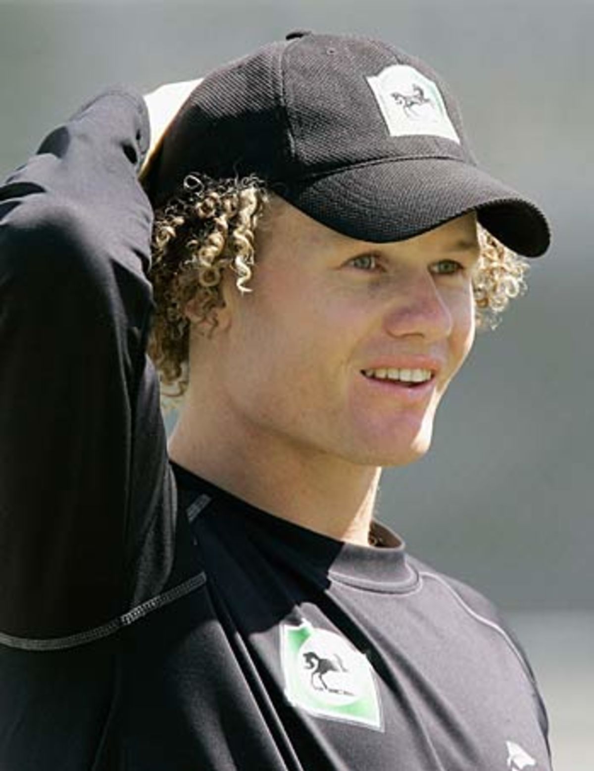 Hamish Marshall takes time out to ponder his form | ESPNcricinfo.com