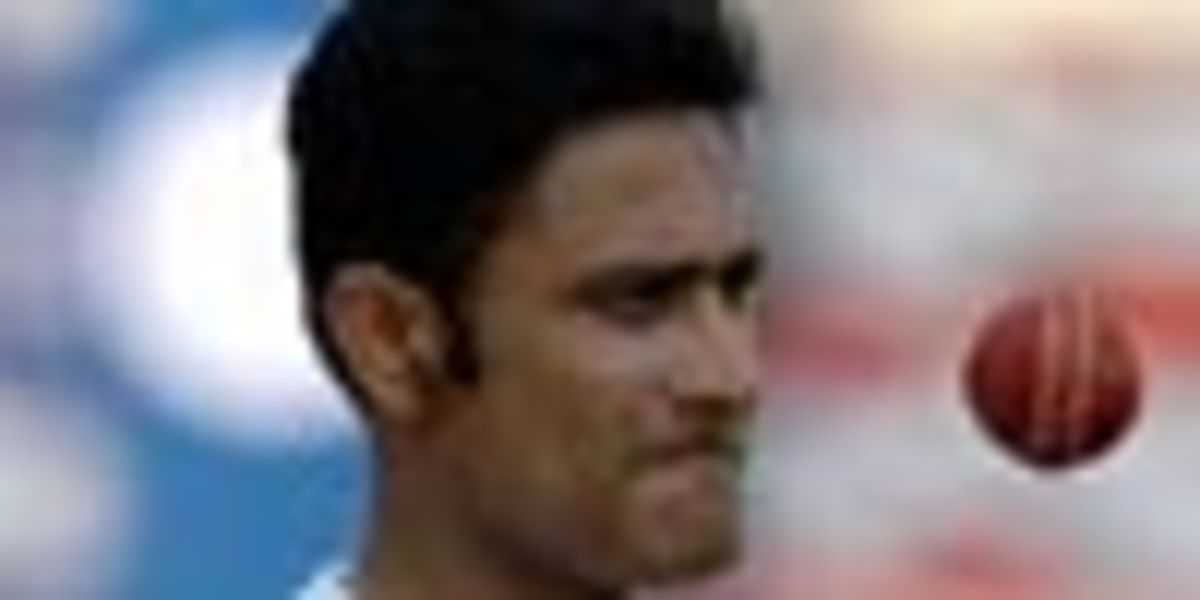 Anil Kumble | ESPNcricinfo.com