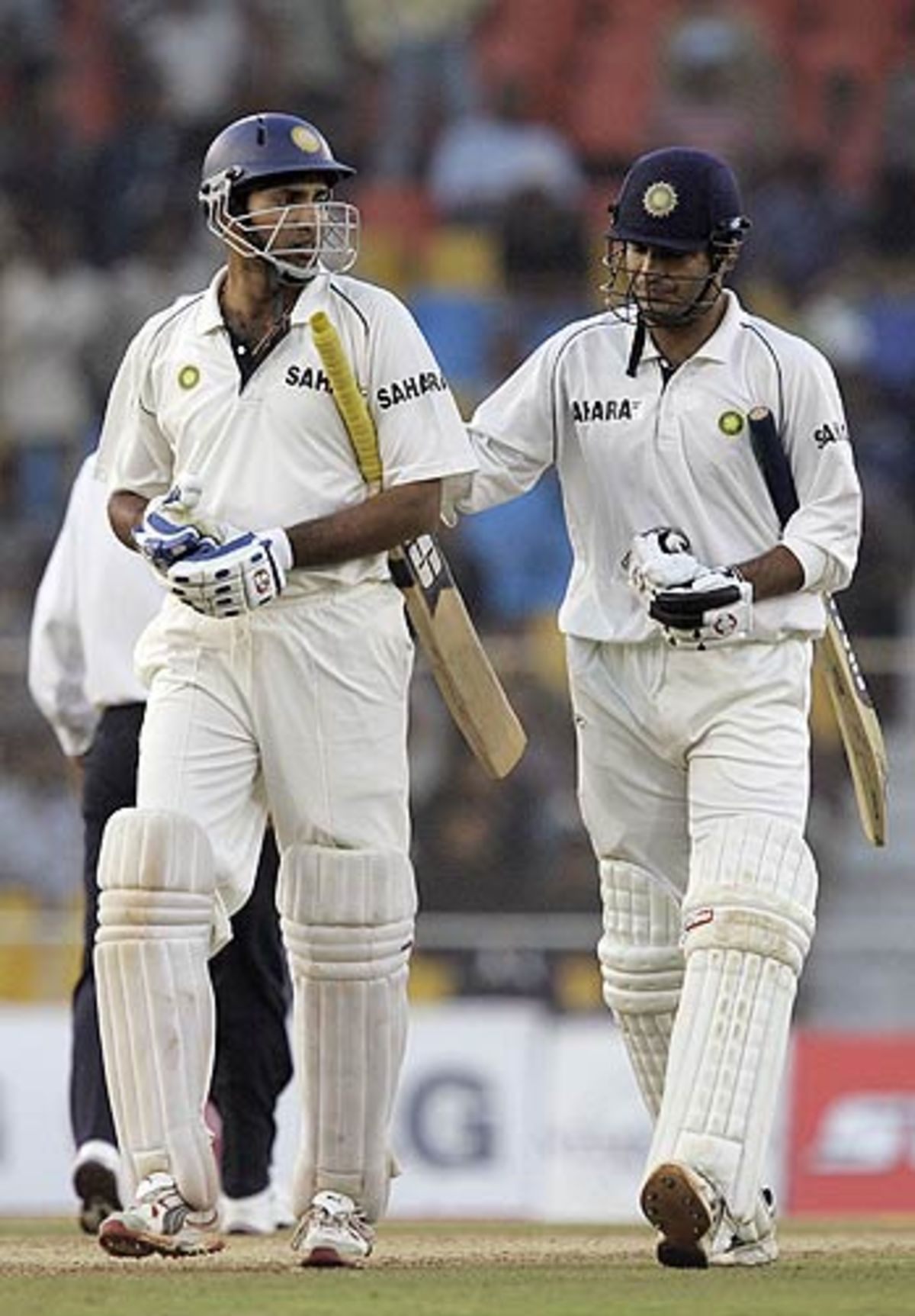 Irfan Pathan ended the first day on 39 | ESPNcricinfo.com