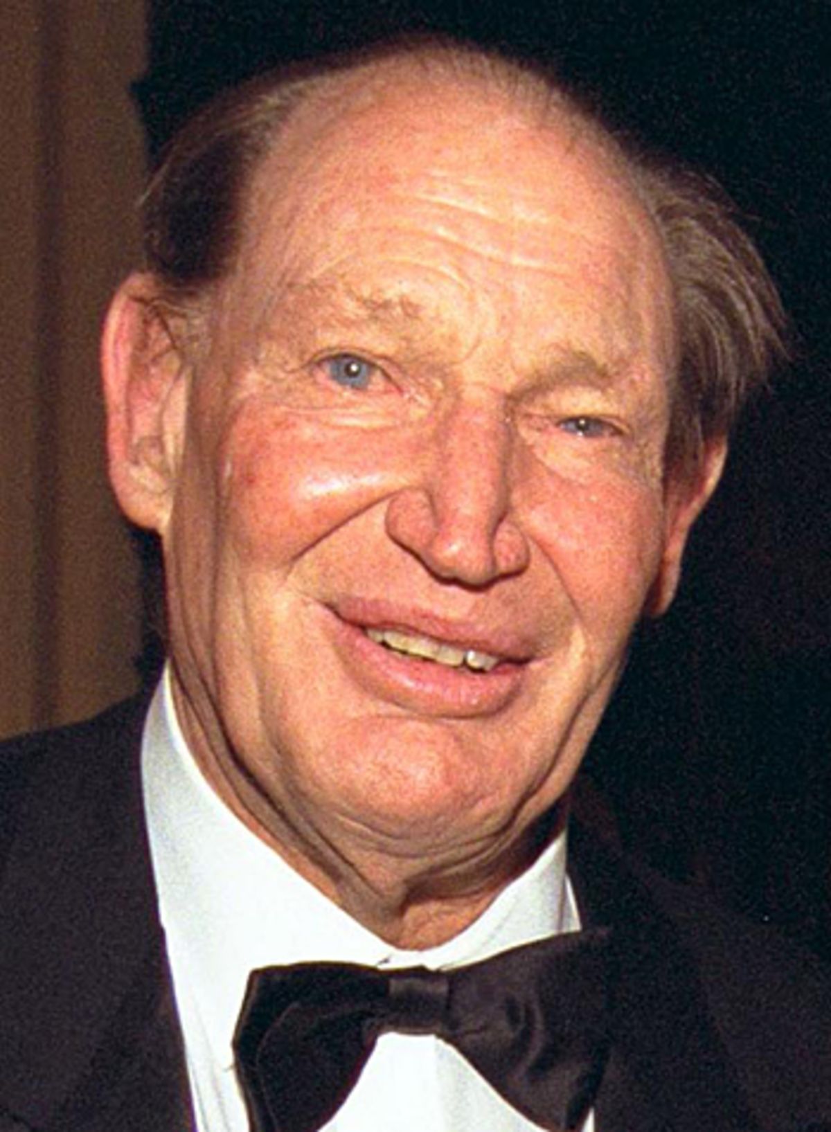 Kerry Packer | ESPNcricinfo.com
