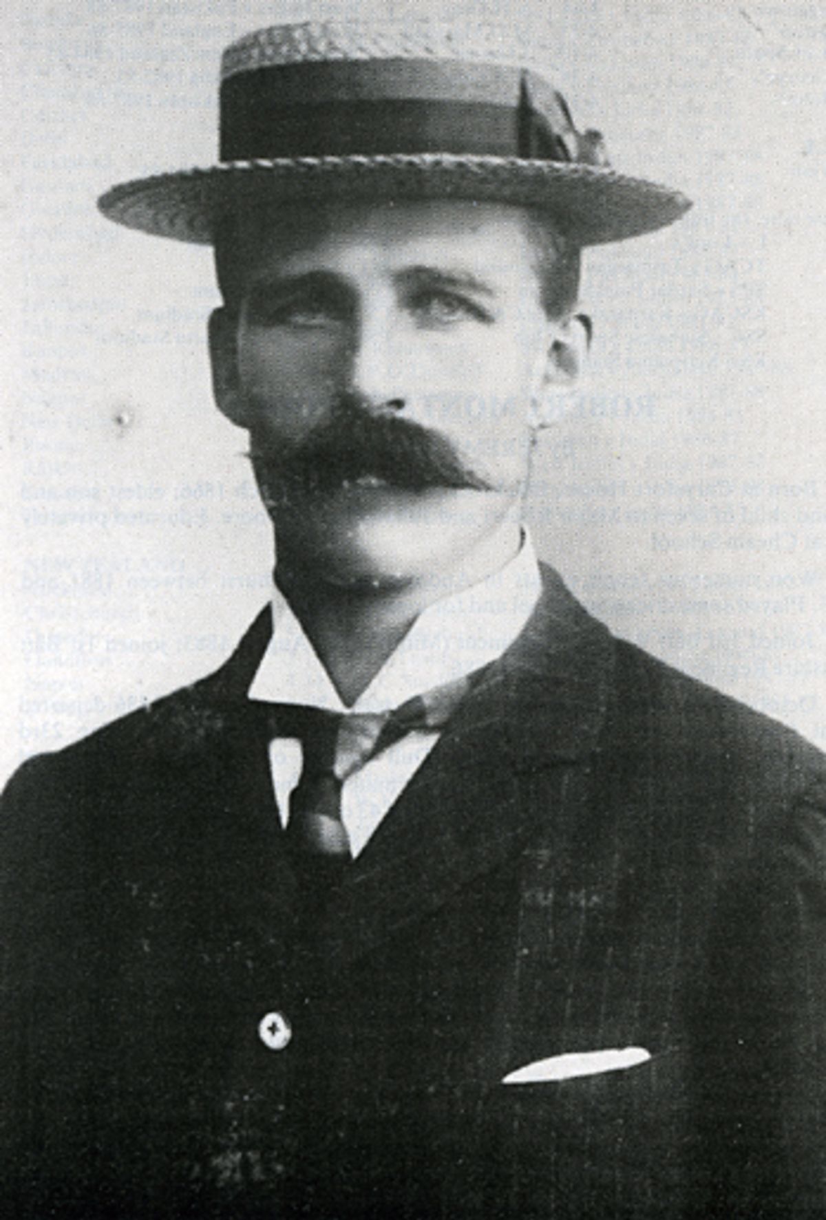 Robert Poore | ESPNcricinfo.com