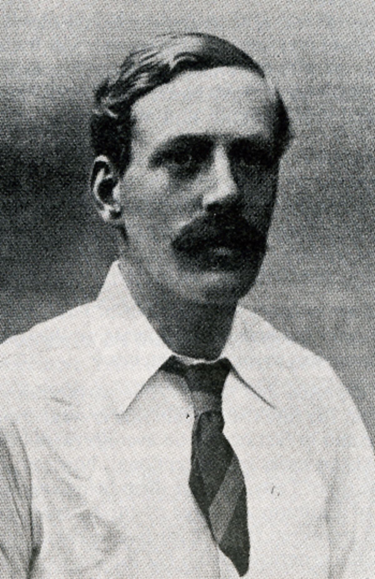 William Patterson | ESPNcricinfo.com