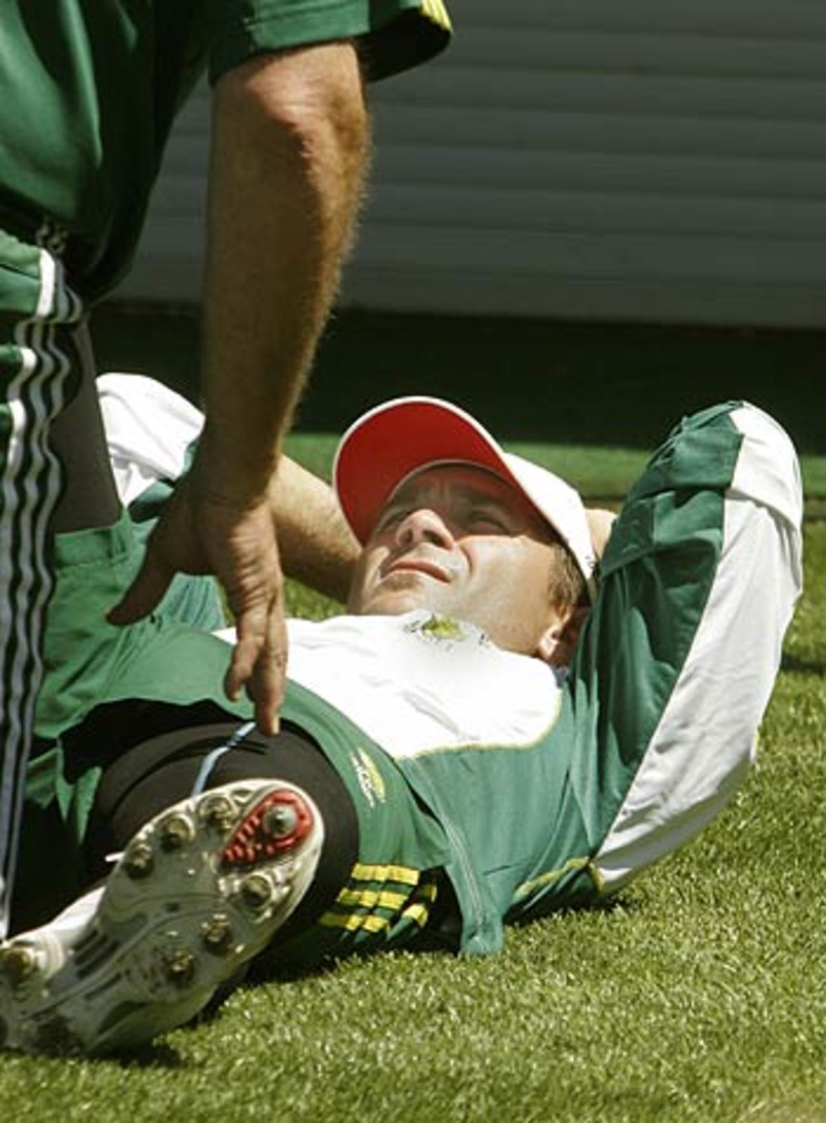 Neetu David, Varsha Raphael, Nooshin Al Khader | ESPNcricinfo.com