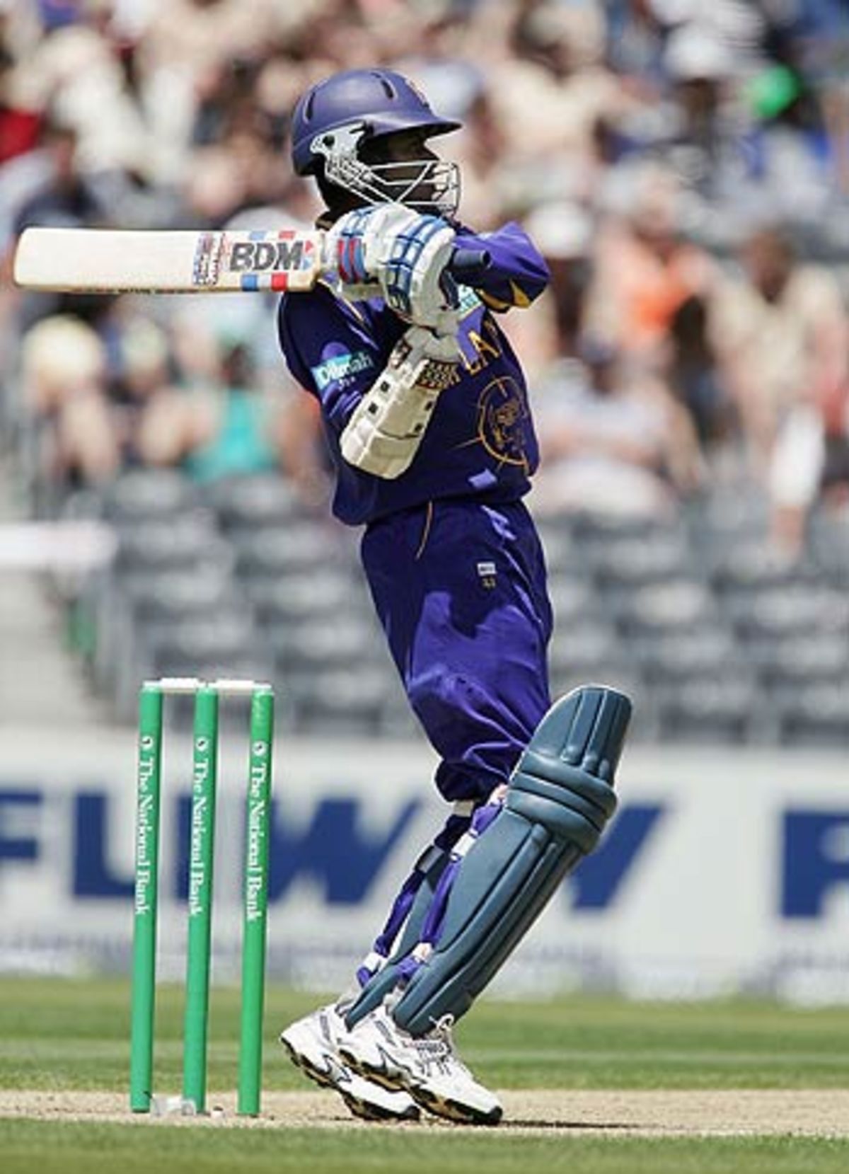 Upul Tharanga drives through cover | ESPNcricinfo.com