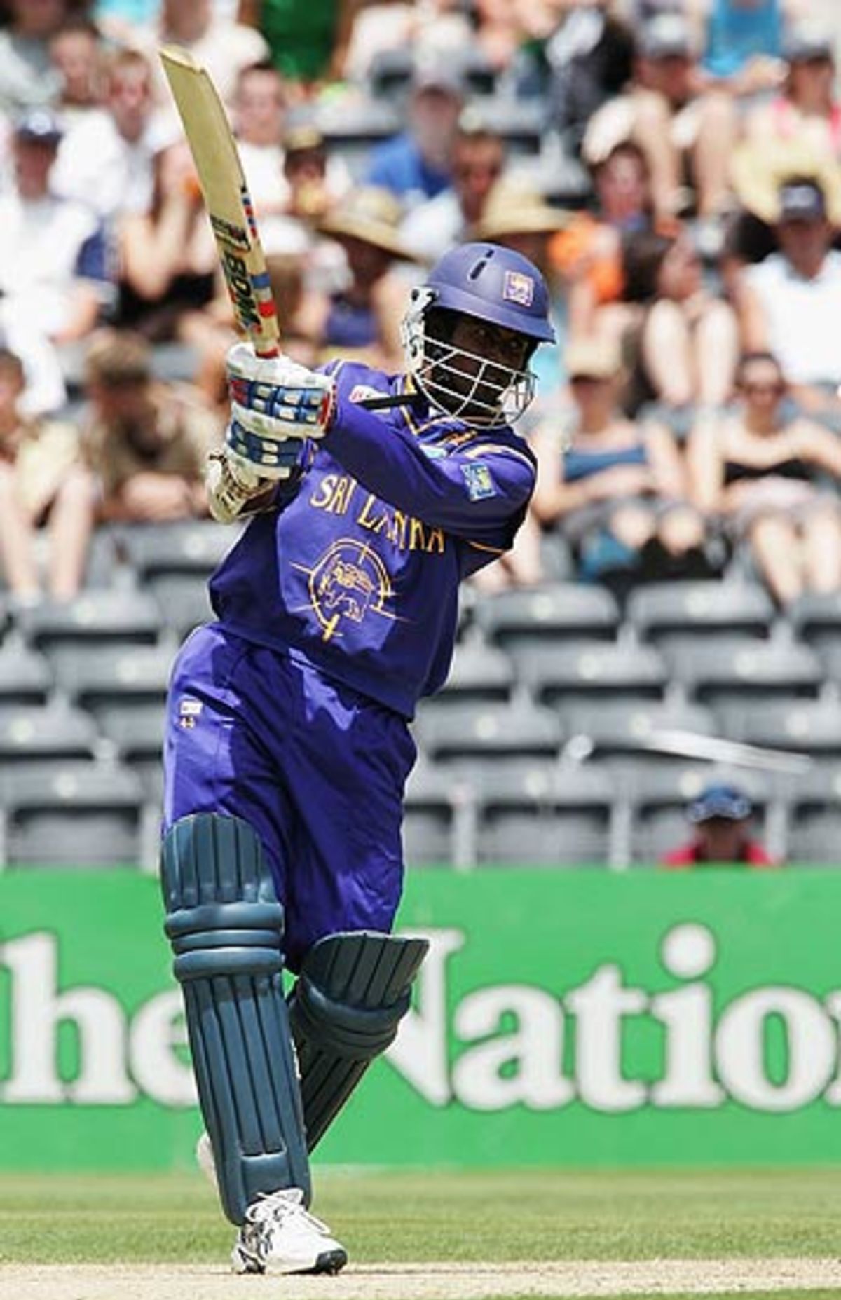 Upul Tharanga drives through cover | ESPNcricinfo.com