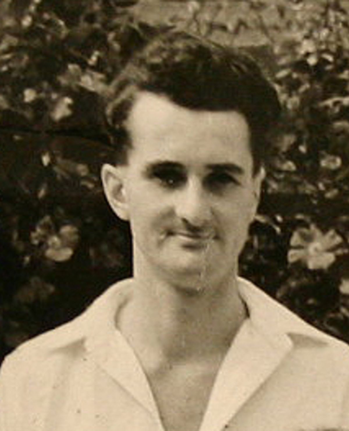 Colin White | ESPNcricinfo.com