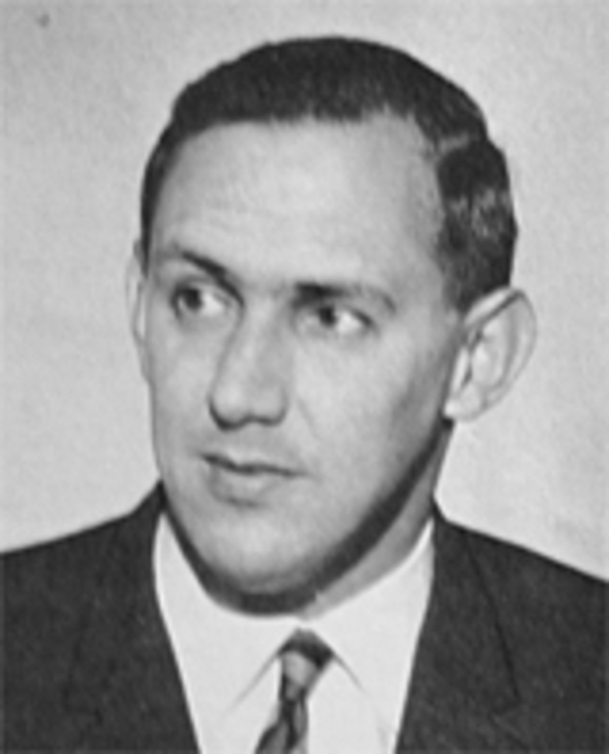 Raman Subba Row in 1964 | ESPNcricinfo.com