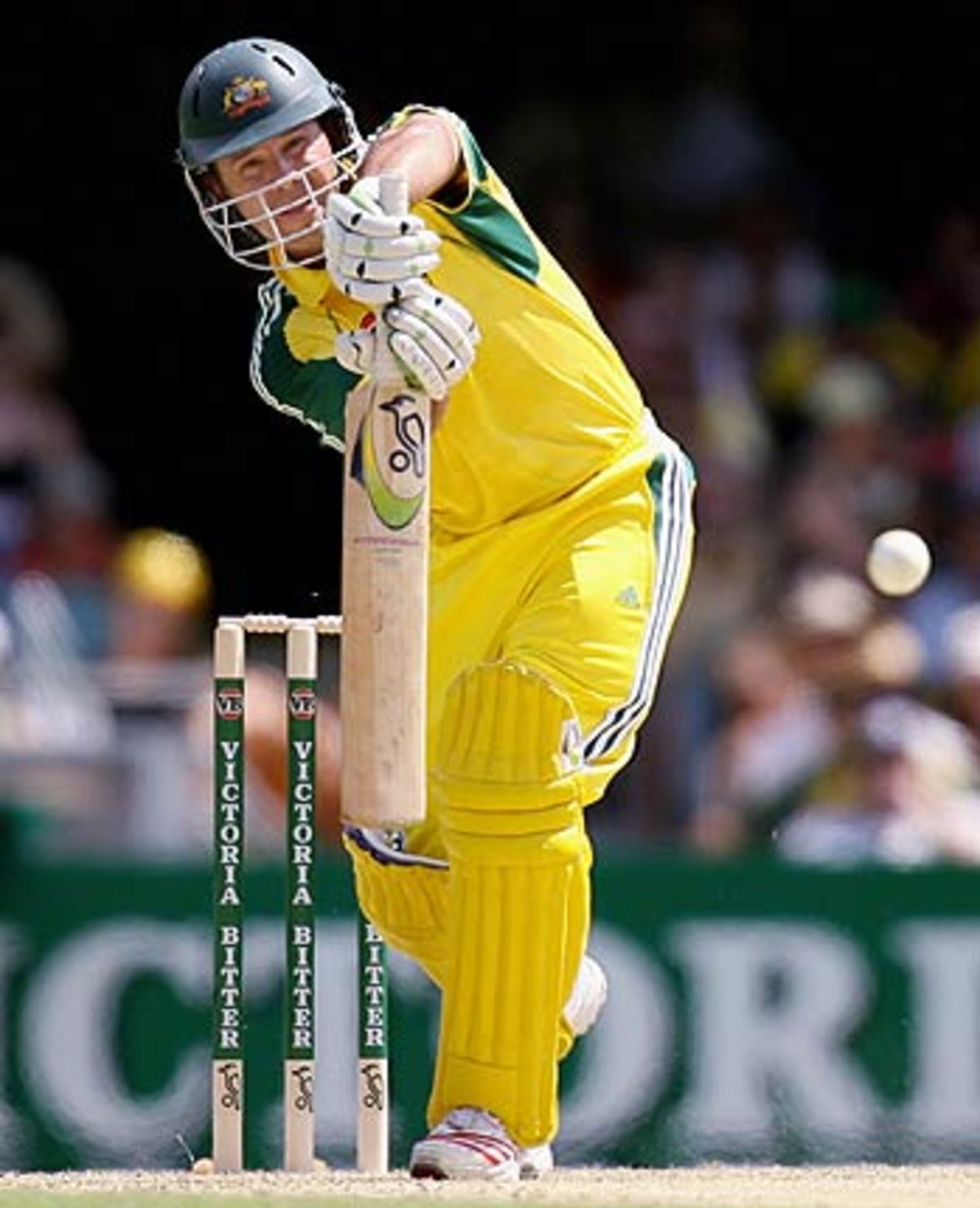 Ricky Ponting has to lift his Australia side at the SCG | ESPNcricinfo.com