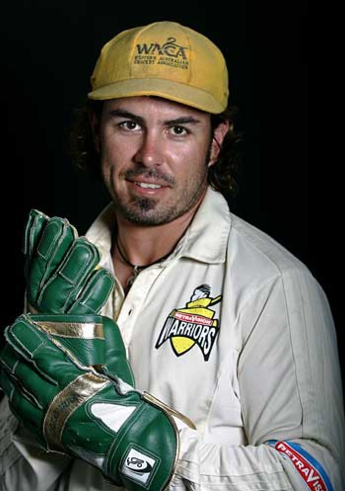 Jimmy Maher carried Queensland home with an unbeaten 59 | ESPNcricinfo.com