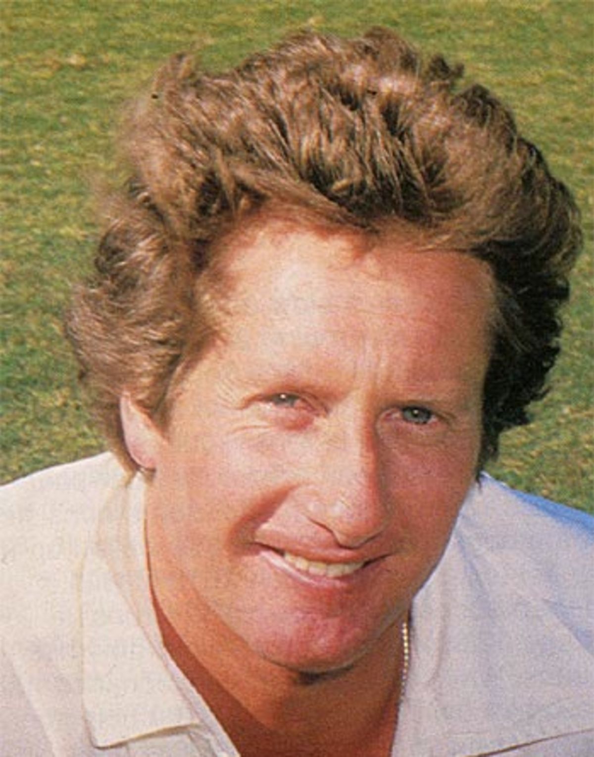 Graeme Wood portrait | ESPNcricinfo.com