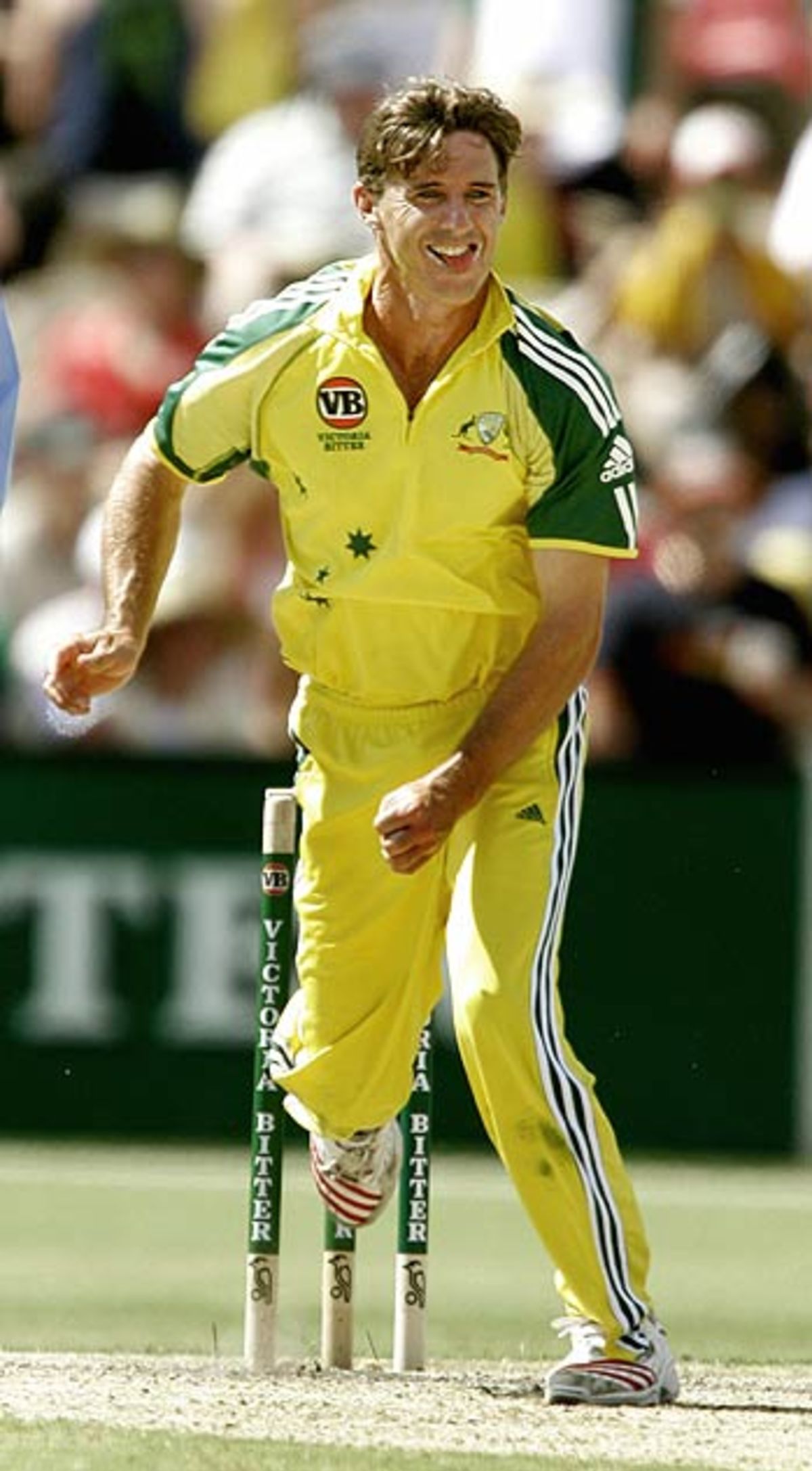 Maheja Jayawardene prepares to drive | ESPNcricinfo.com