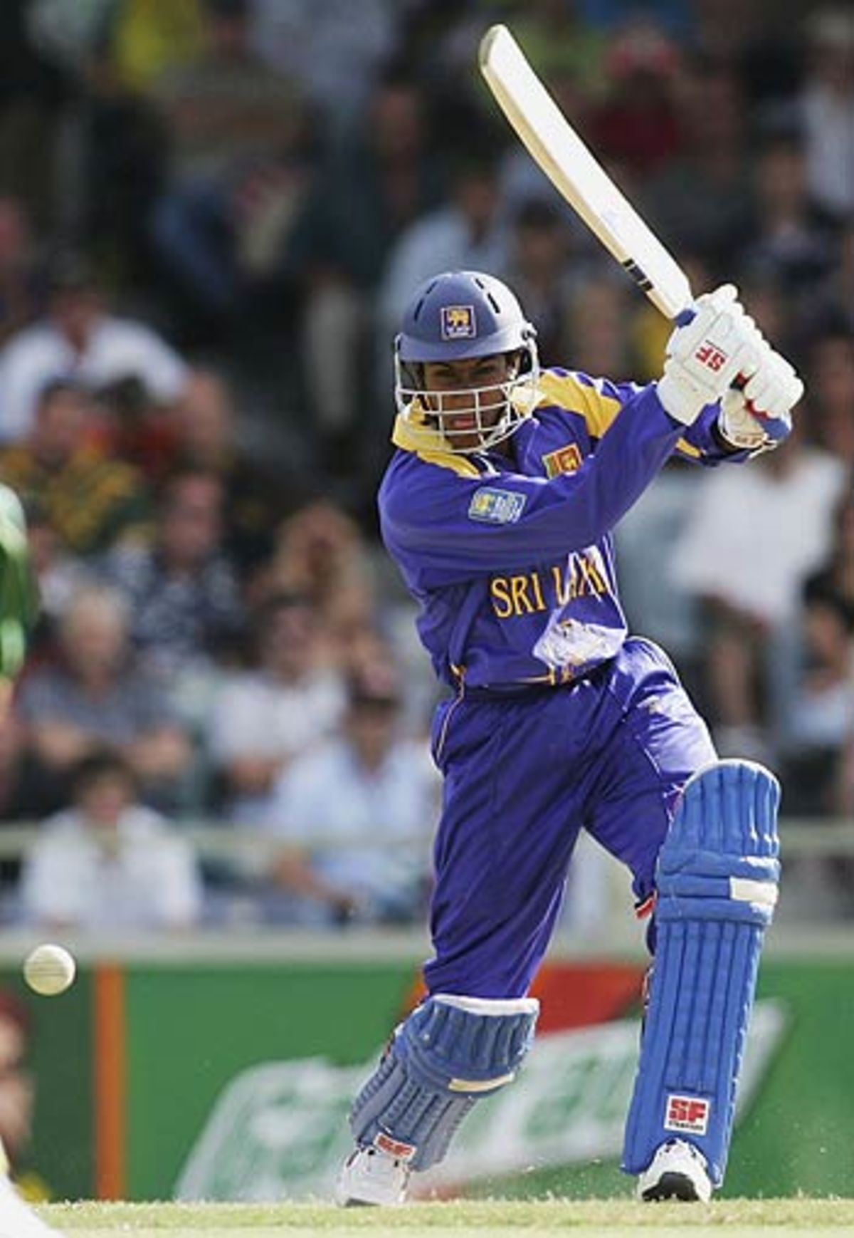 Chamara Kapugedera chipped in with 22 on debut | ESPNcricinfo.com
