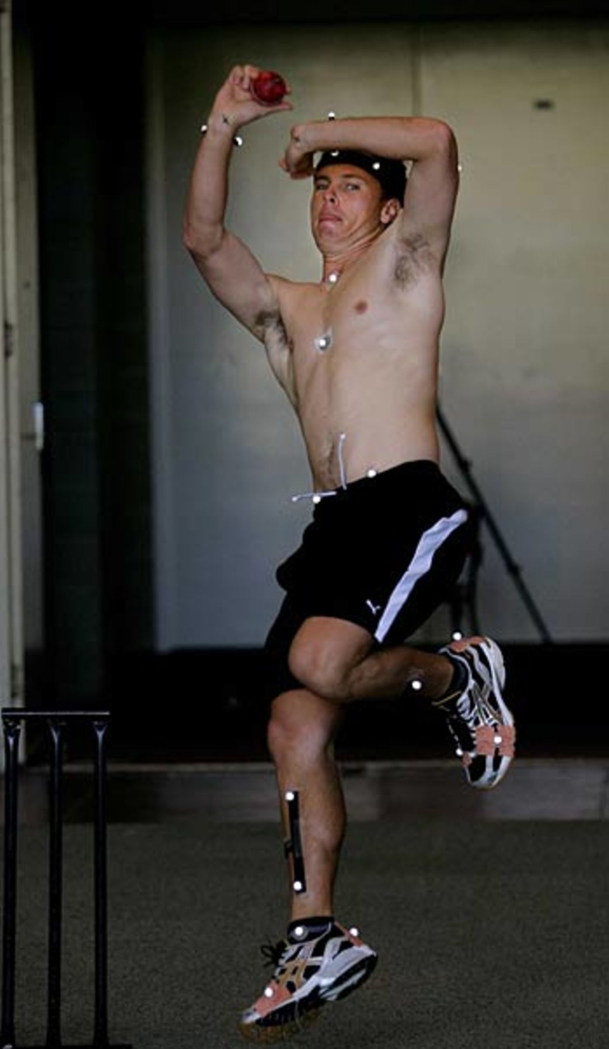 Sachin Tendulkar is due a big score and Mumbai could be the place ...