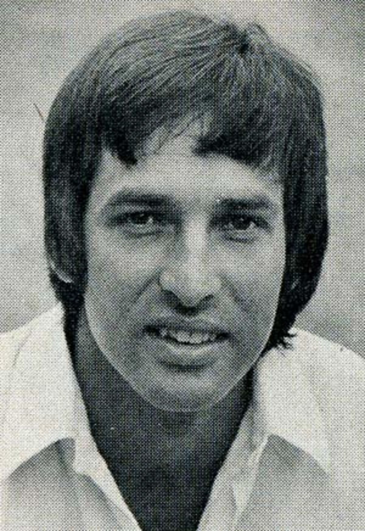 Nigel Ross | ESPNcricinfo.com