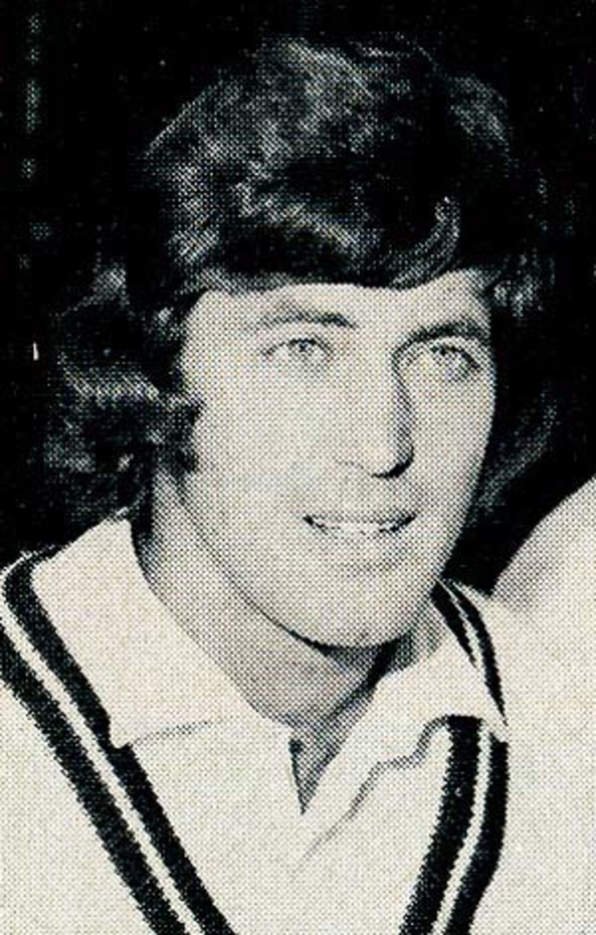 Nigel Ross | ESPNcricinfo.com