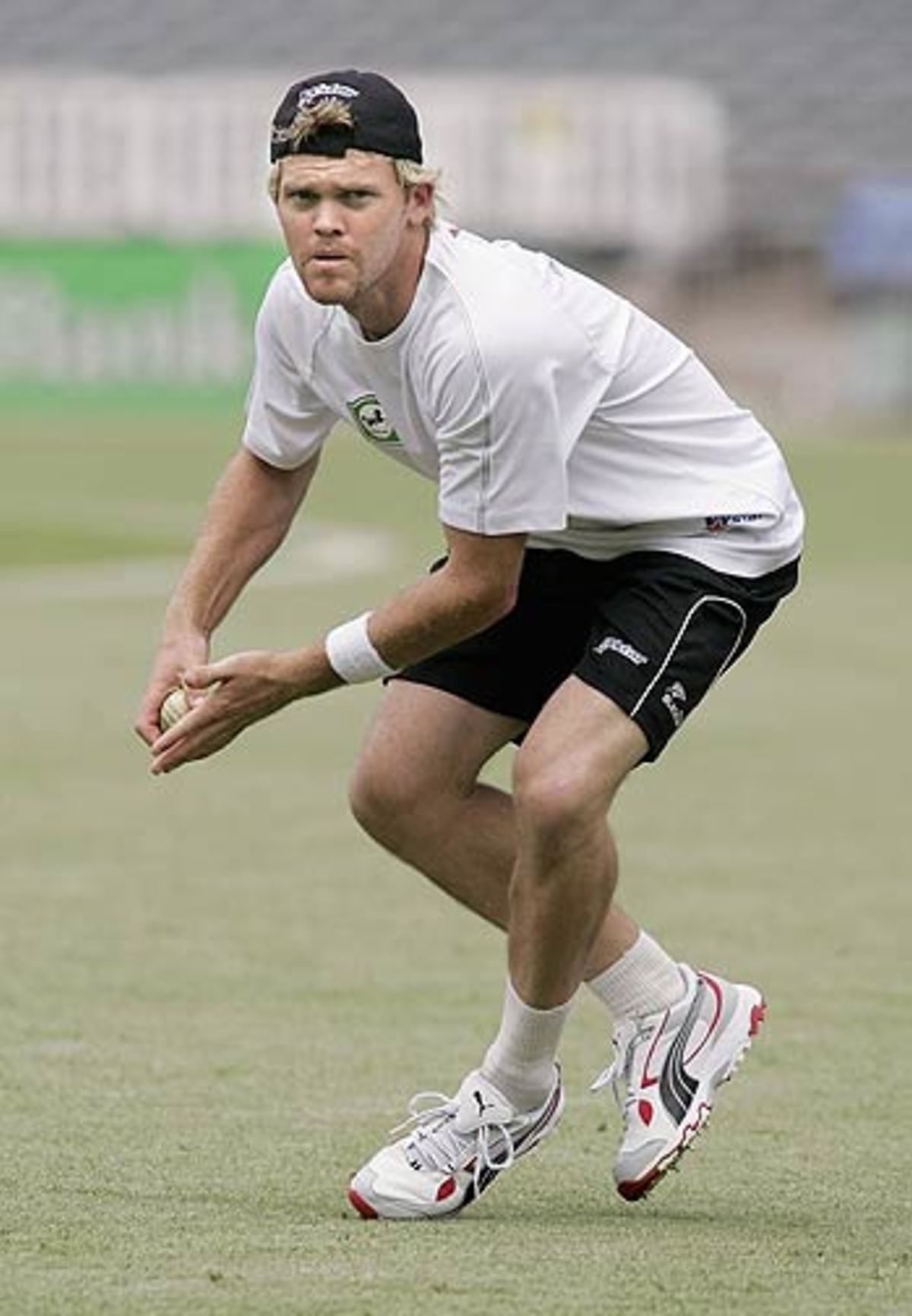 Marcus North remained unbeaten on 151 | ESPNcricinfo.com