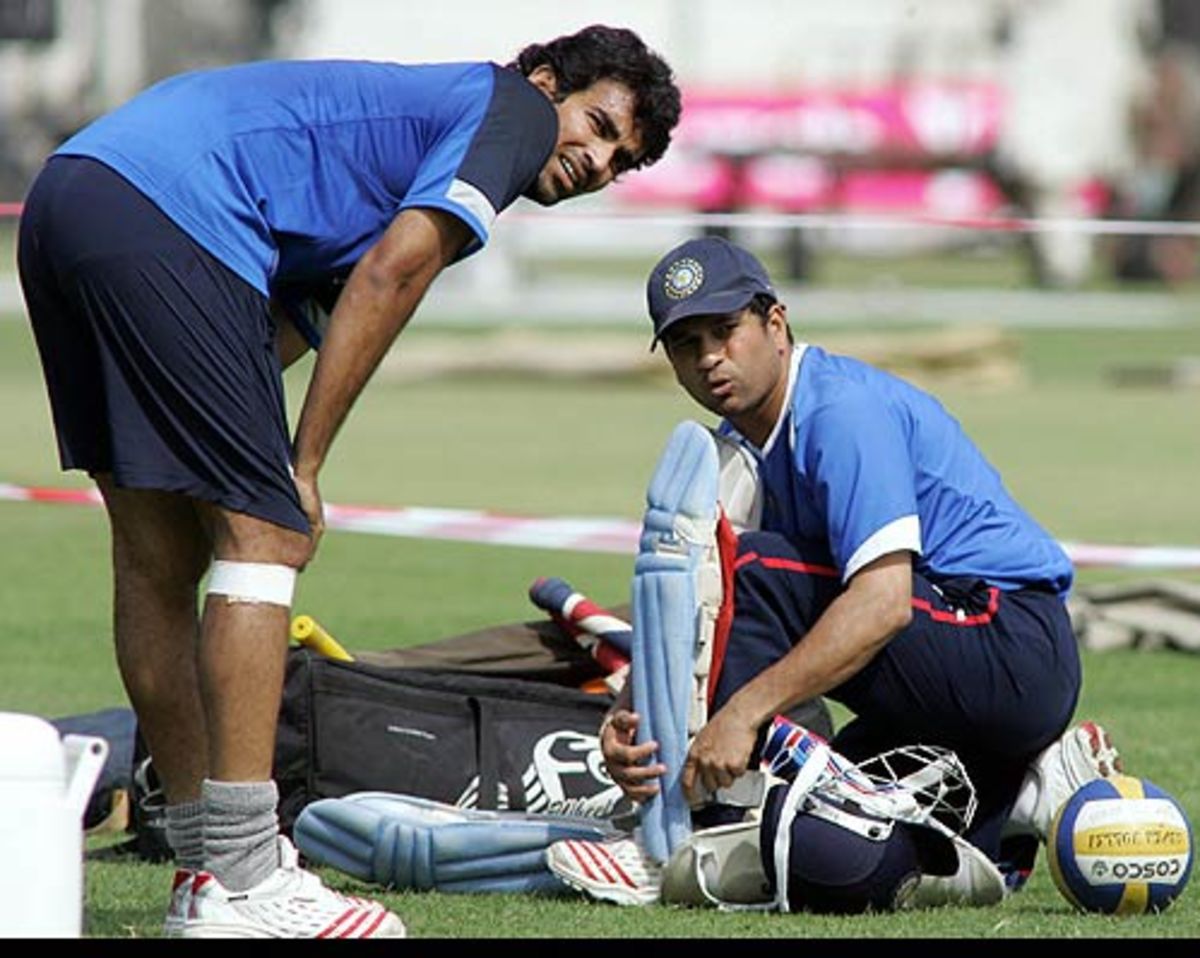 Ian Bell, who played spin with ease, sweeps | ESPNcricinfo.com