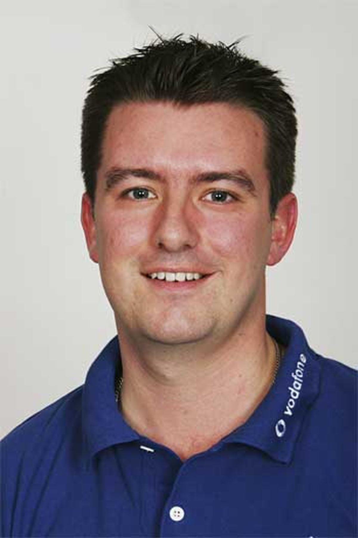 Neil Rider portrait | ESPNcricinfo.com