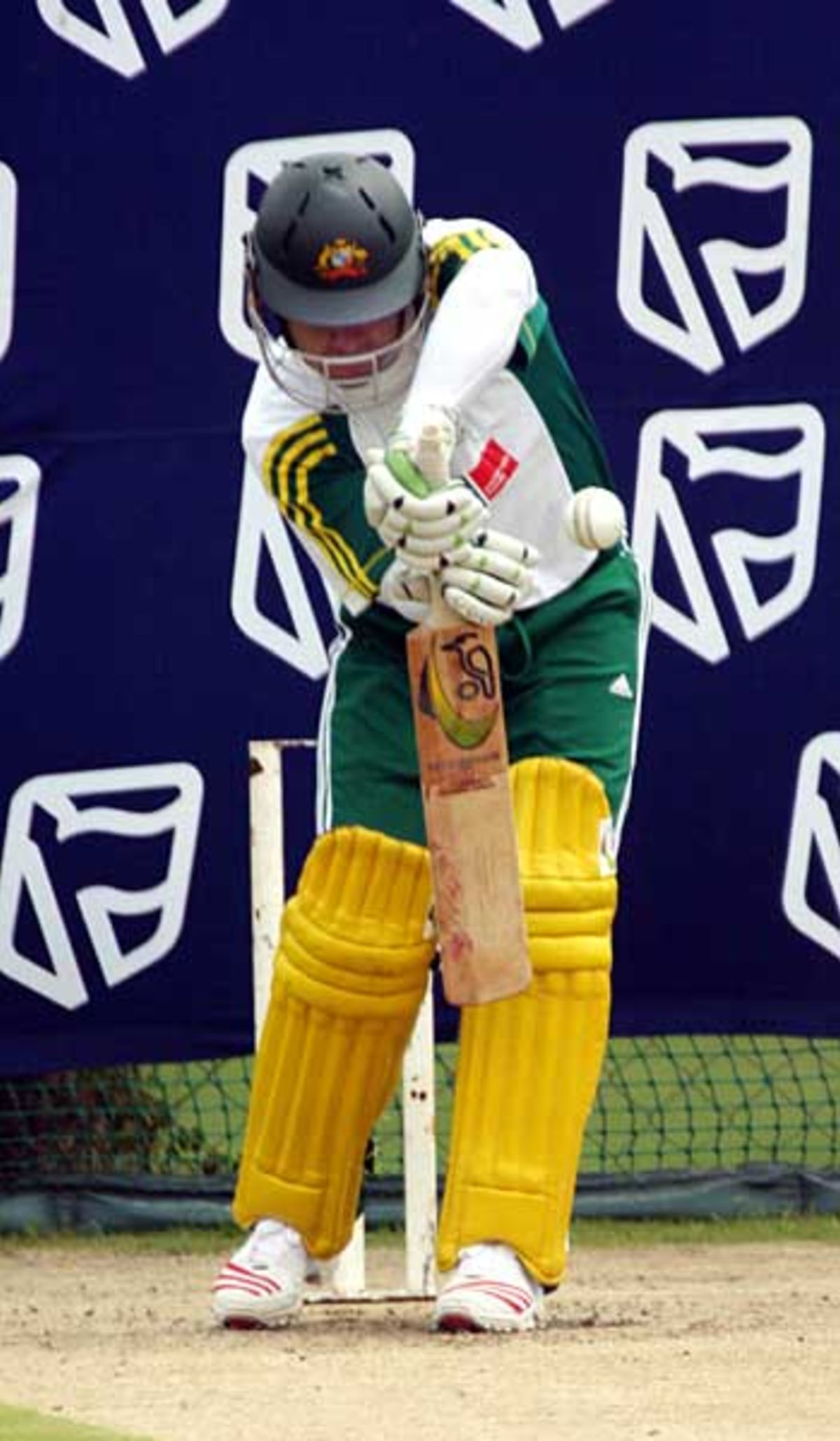 Duncan Fletcher - the iceman melts into the sunset | ESPNcricinfo.com