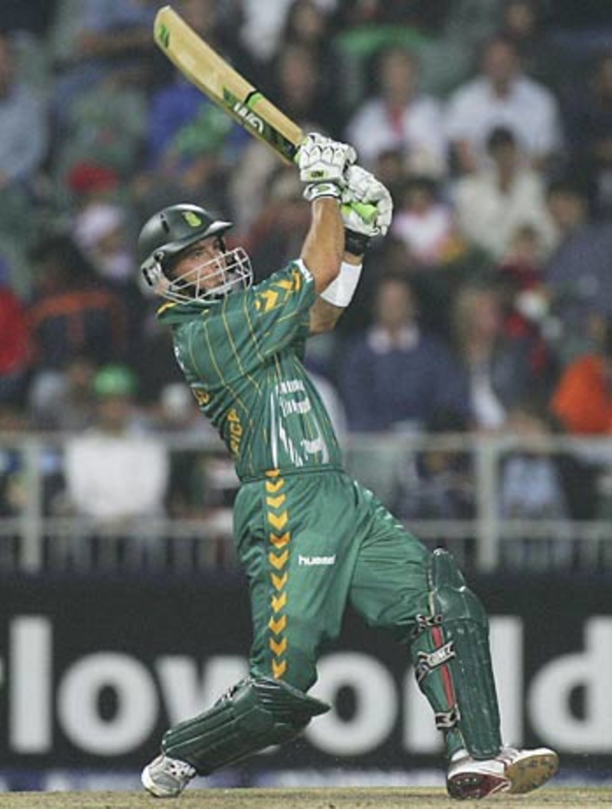 Loots Bosman gave South Africa a flying start | ESPNcricinfo.com