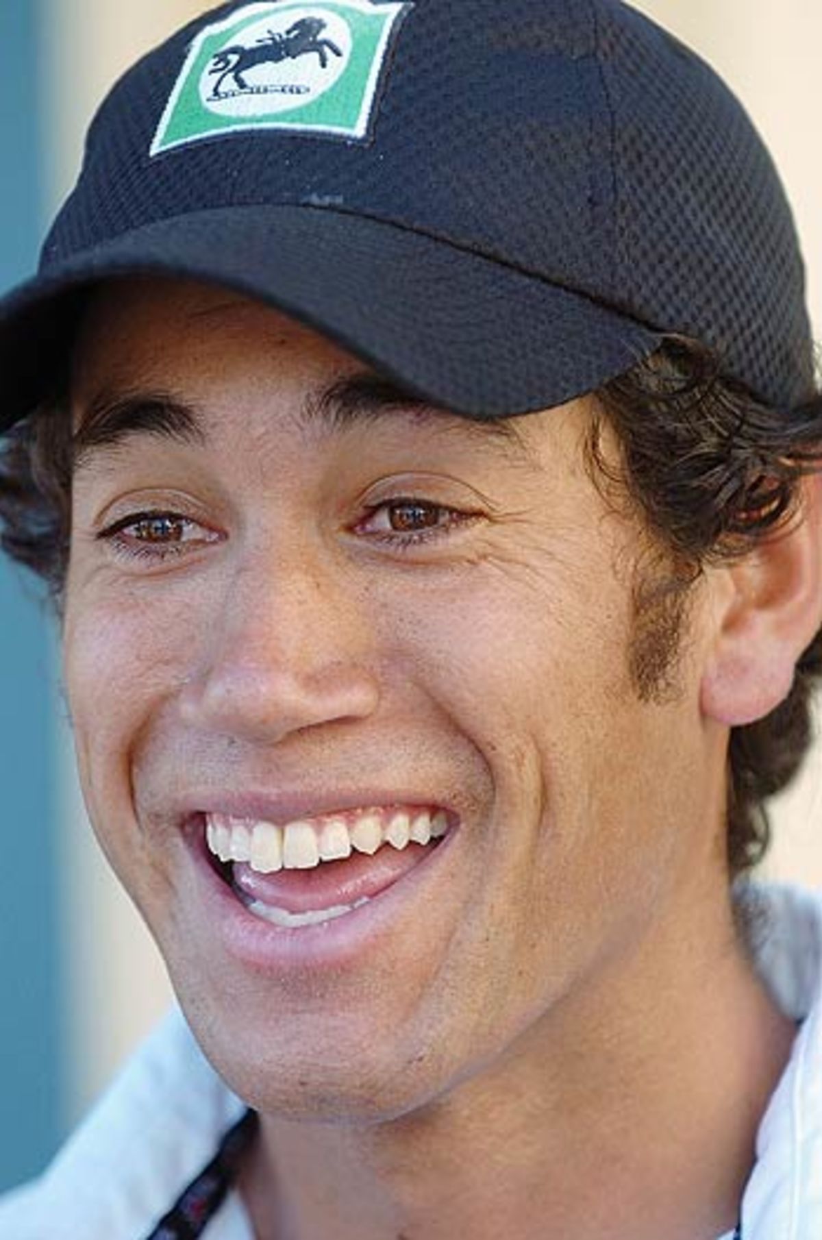 Ross Taylor, who was recently picked in the New Zealand squad, talks to ...