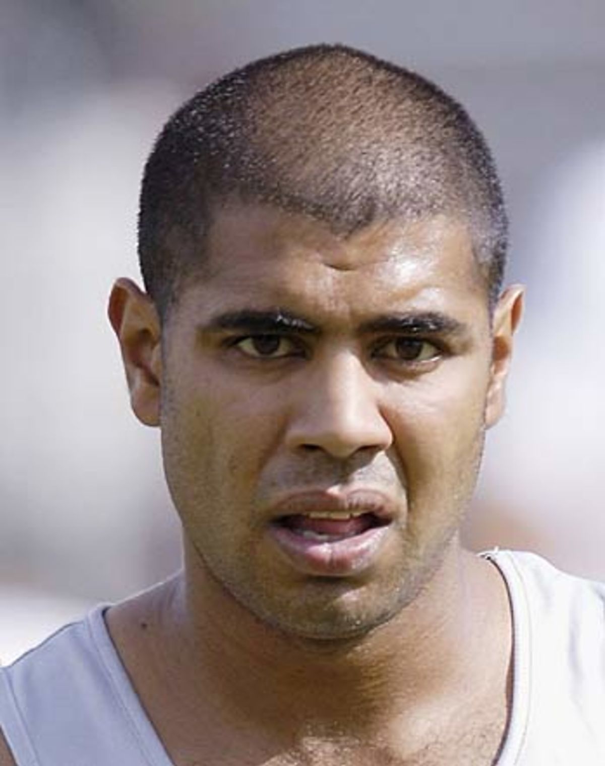 Jeetan Patel | ESPNcricinfo.com