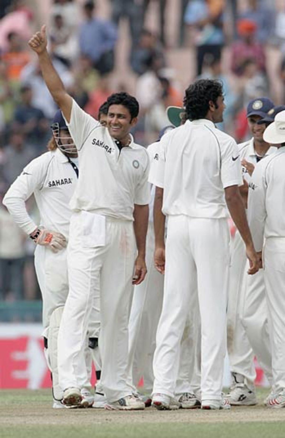 The covers remain at the Shaheed Chandu Stadium in Bogra | ESPNcricinfo.com