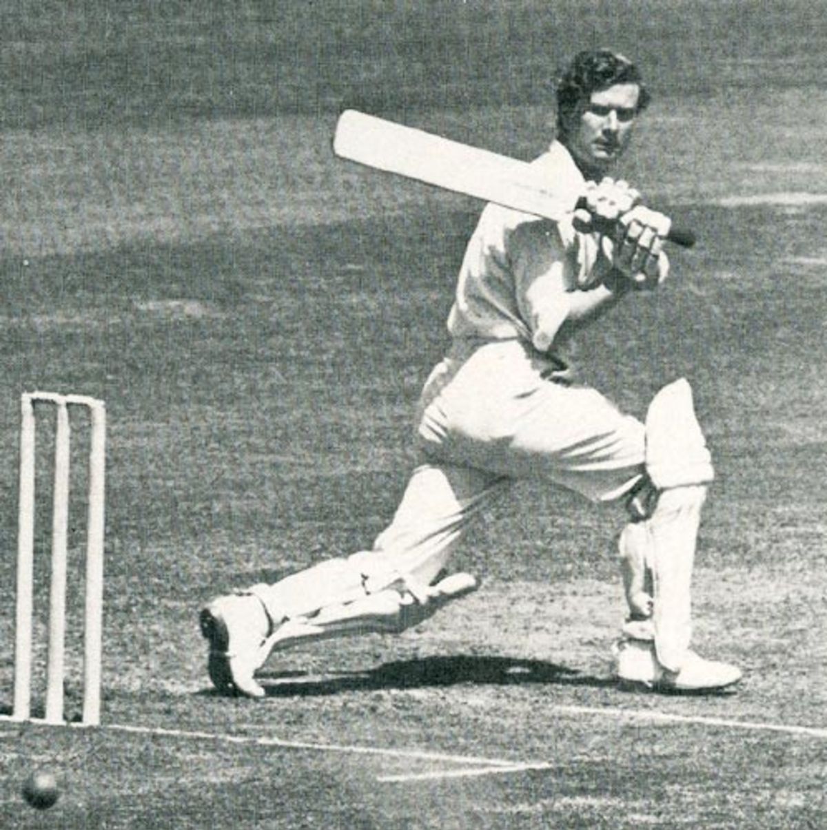 The Somerset squad in 1961 | ESPNcricinfo.com