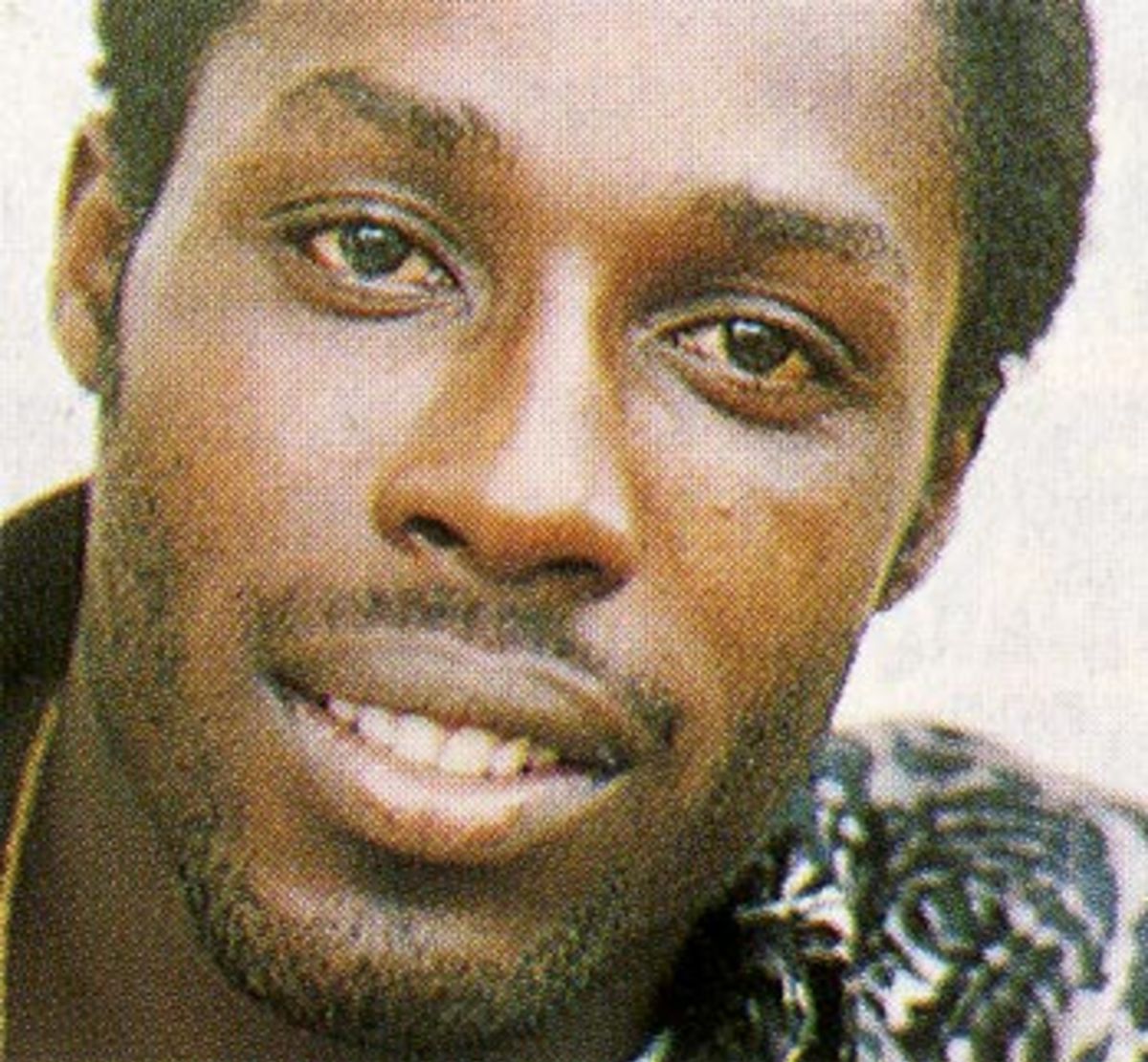 Maurice Foster | ESPNcricinfo.com