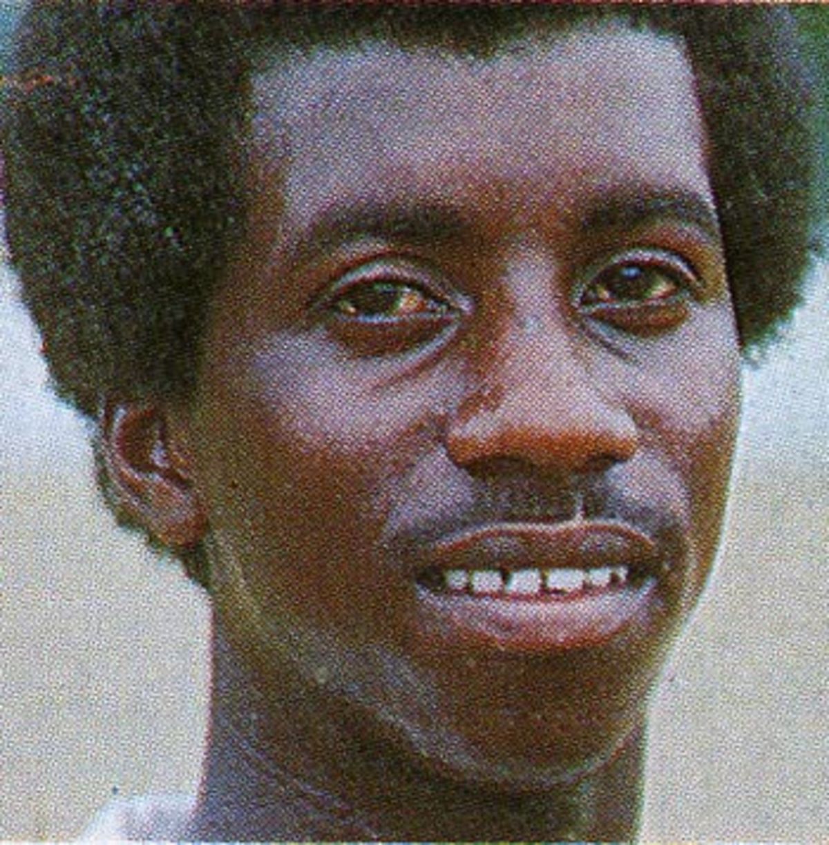 Elquemedo Willett | ESPNcricinfo.com