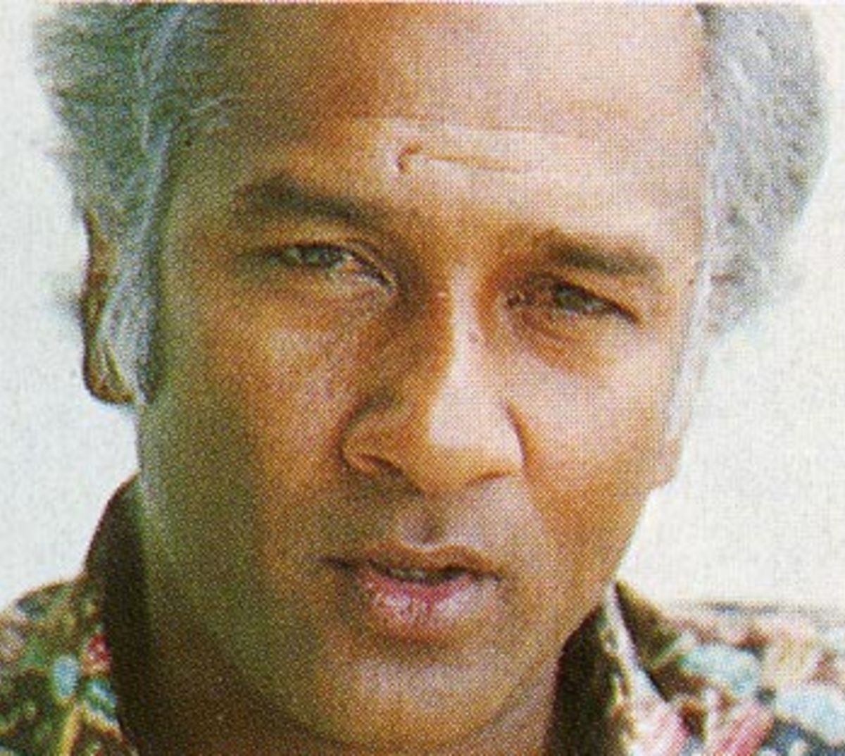 Lawrence Rowe | ESPNcricinfo.com