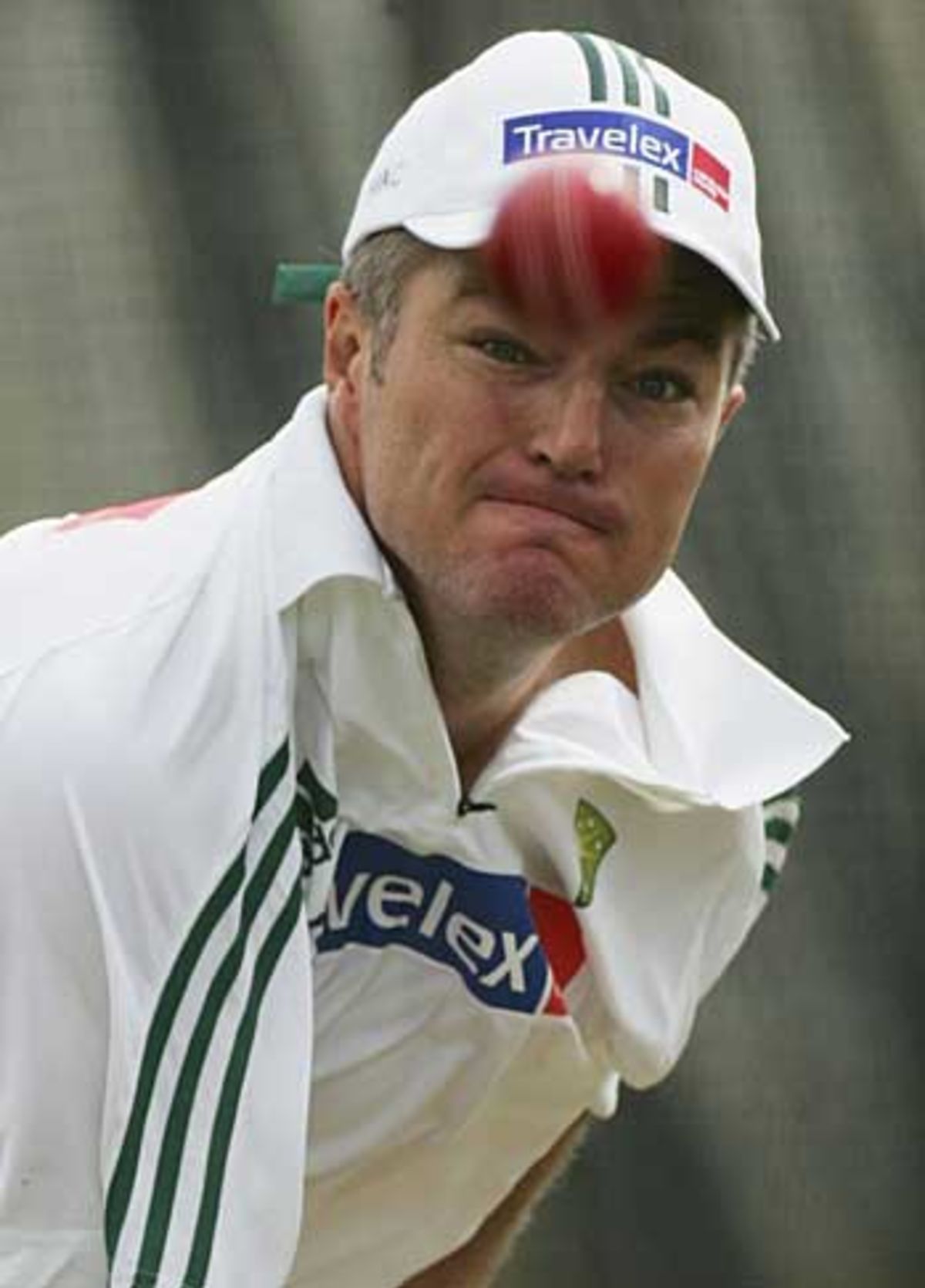 Stuart MacGill rips another legbreak | ESPNcricinfo.com