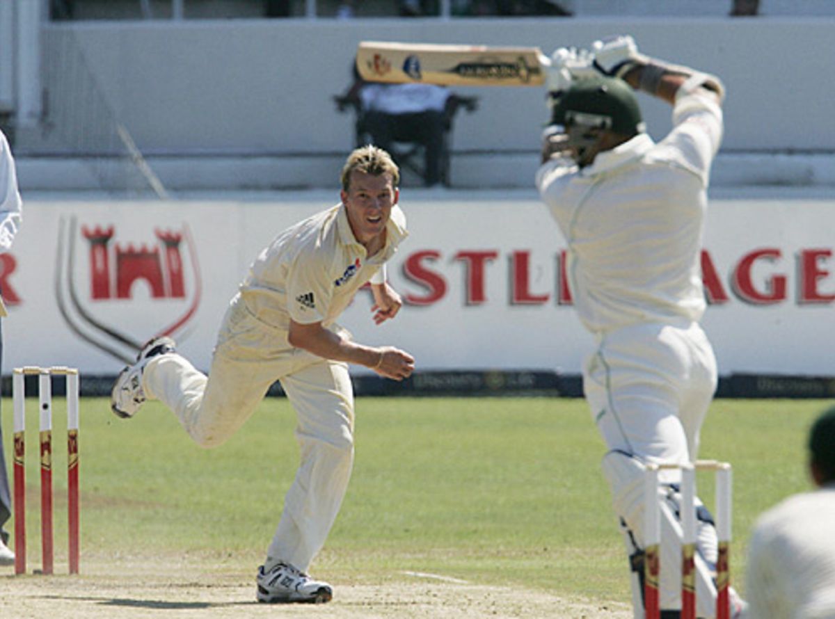 Ashwell Prince drives positively | ESPNcricinfo.com