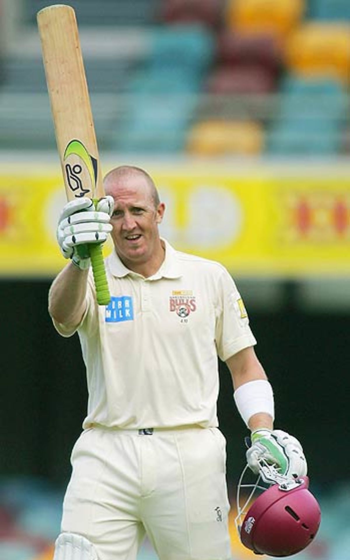 Umar Gul bowls Sanath Jayasuriya for 6 | ESPNcricinfo.com