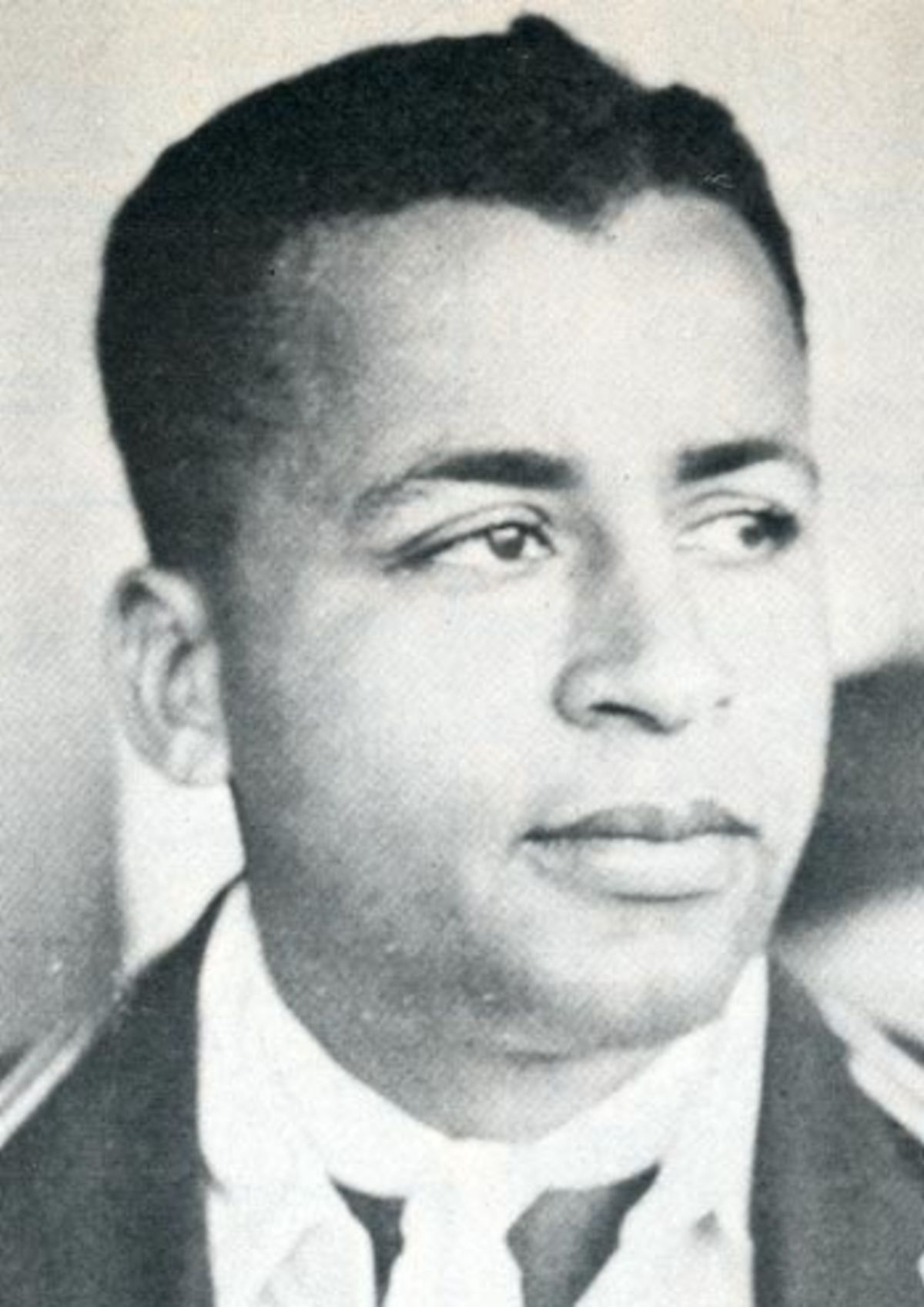 Sir Abraham Bailey | ESPNcricinfo.com