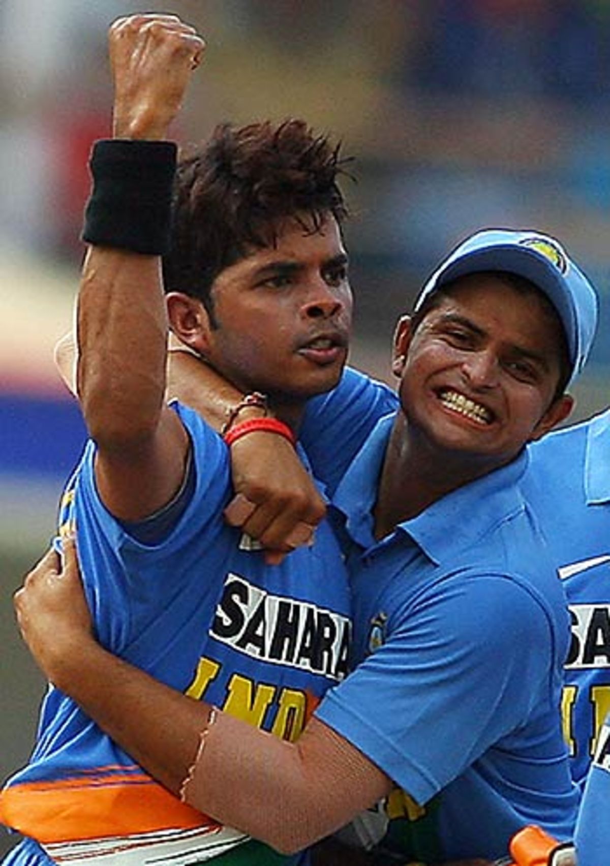 Kevin Pietersen winds up to sweep | ESPNcricinfo.com