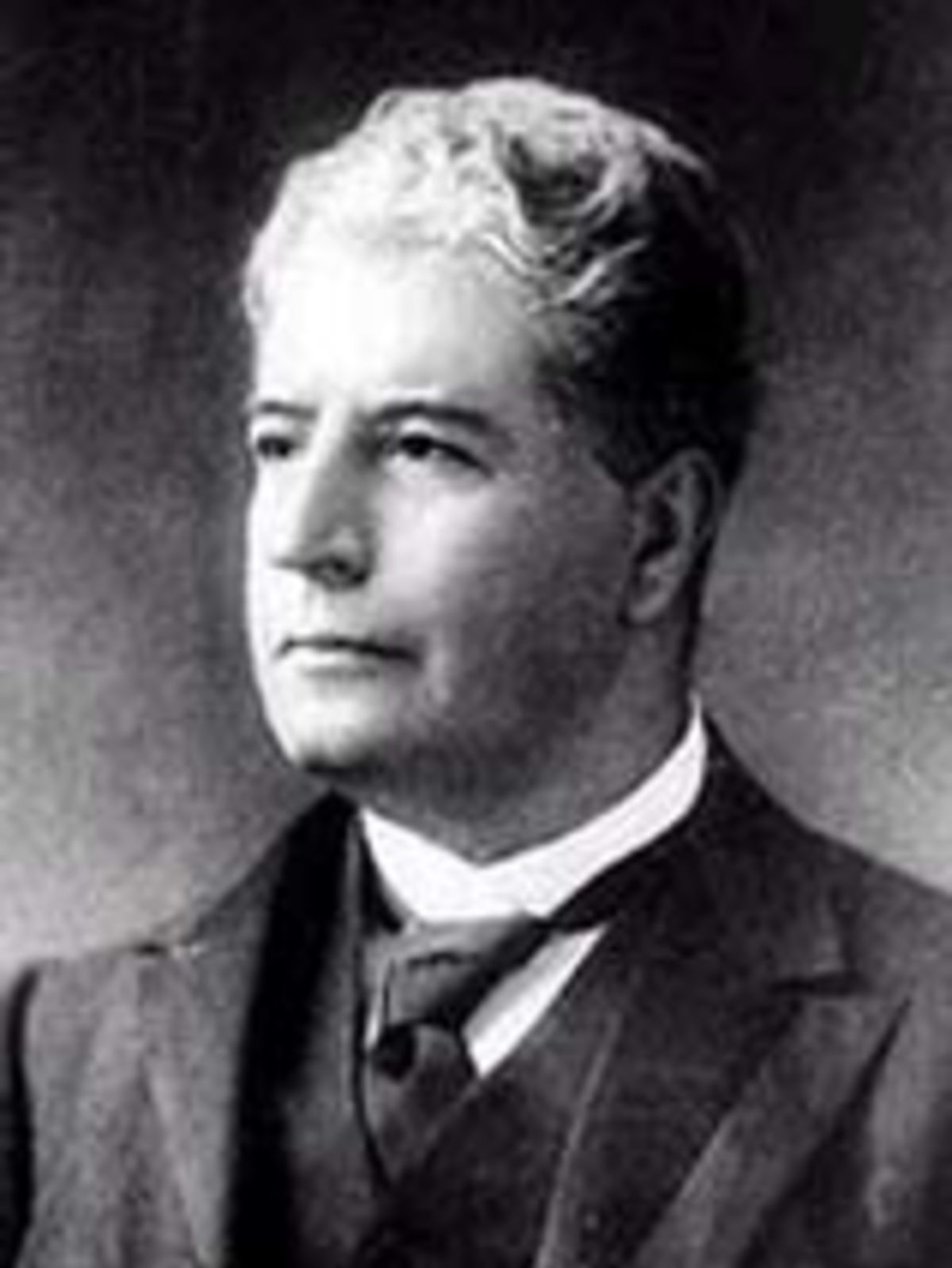 Edmund Barton | ESPNcricinfo.com