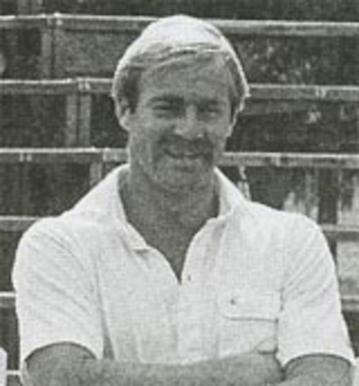 Garth Le Roux | ESPNcricinfo.com