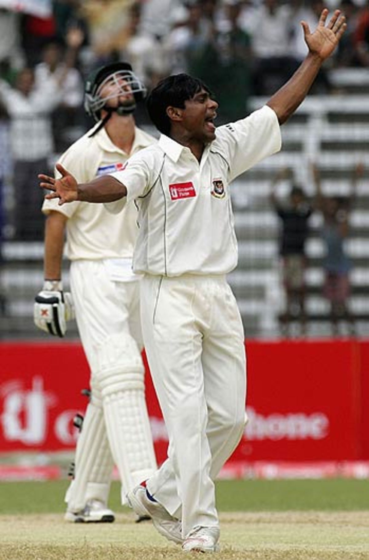 Mohammad Rafique cherishes his most important five-wicket haul ...