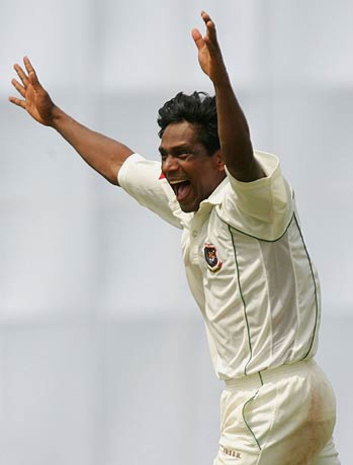 Mohammad Rafique cherishes his most important five-wicket haul ...