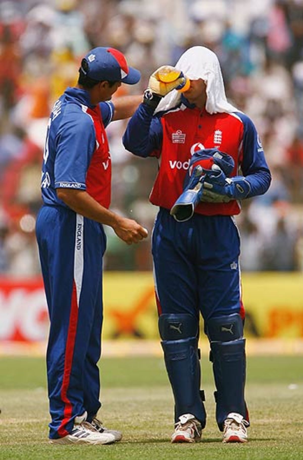 Ricky Ponting pulls | ESPNcricinfo.com