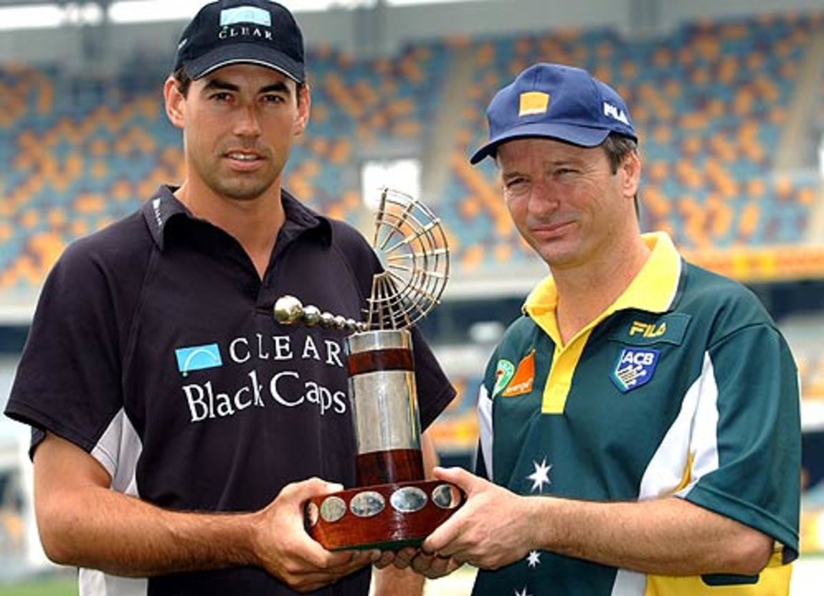 Carl Hooper batting portrait 2001 | ESPNcricinfo.com