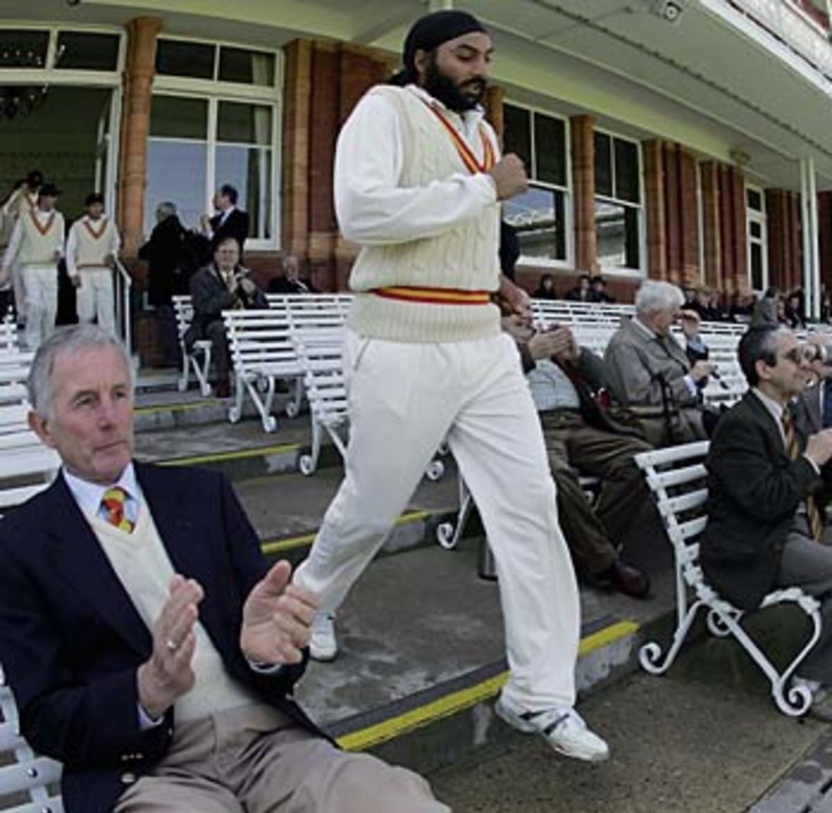 The season gets underway after a delayed start | ESPNcricinfo.com