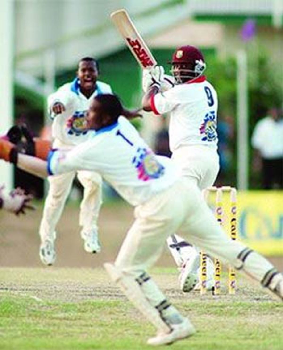 An overview of the Chittagong Divisional Stadium | ESPNcricinfo.com