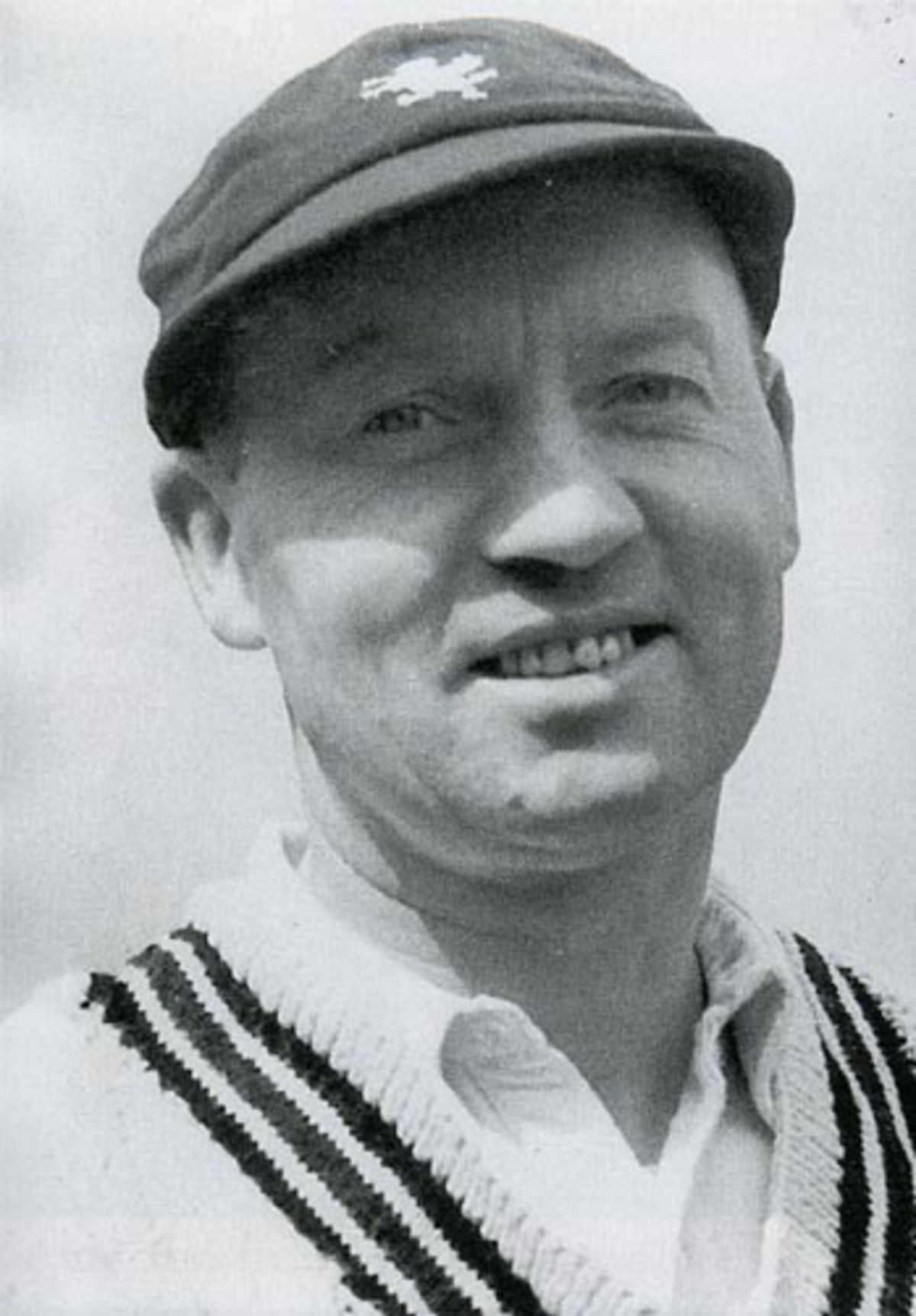 Frank Lee | ESPNcricinfo.com