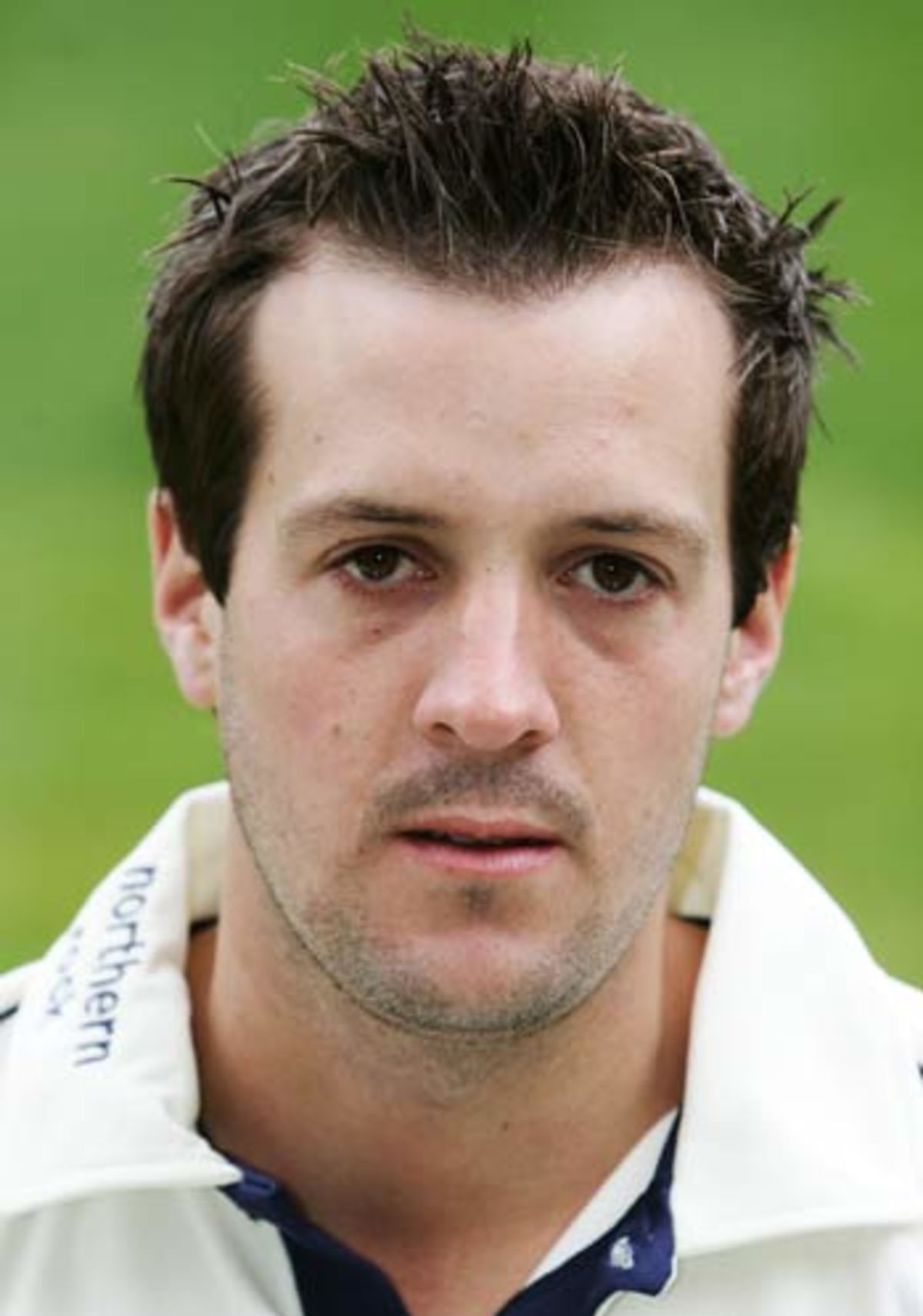 Chris Peploe portrait | ESPNcricinfo.com